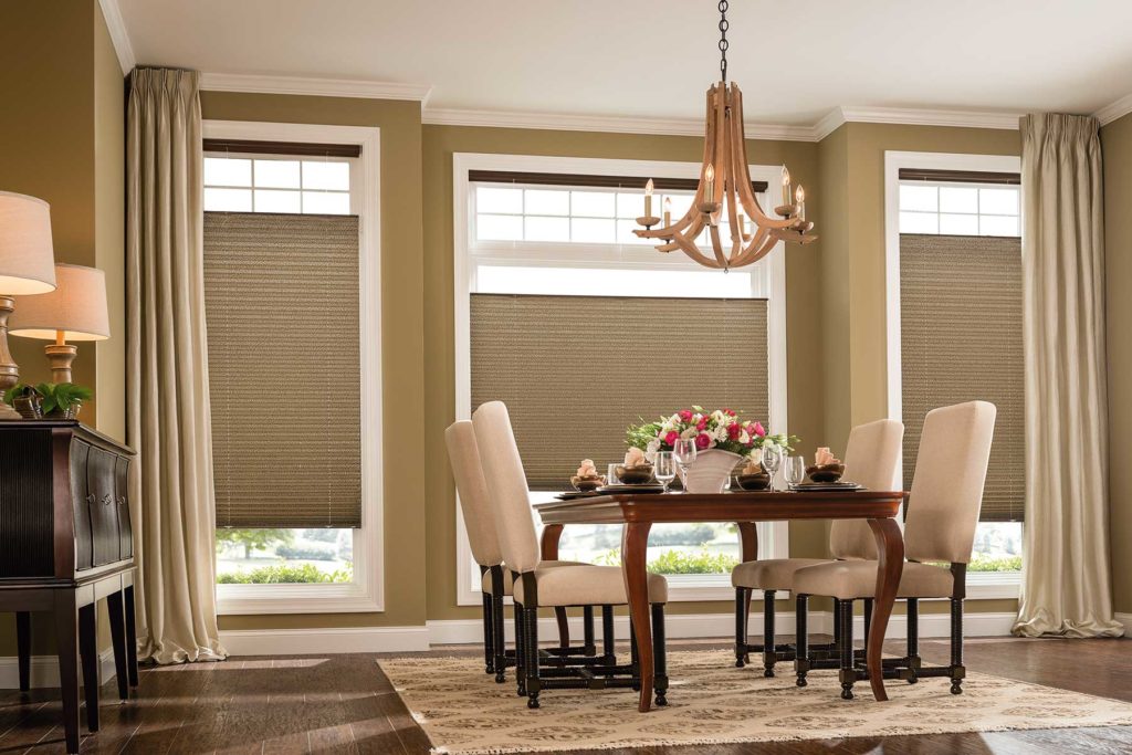 Window Fashions