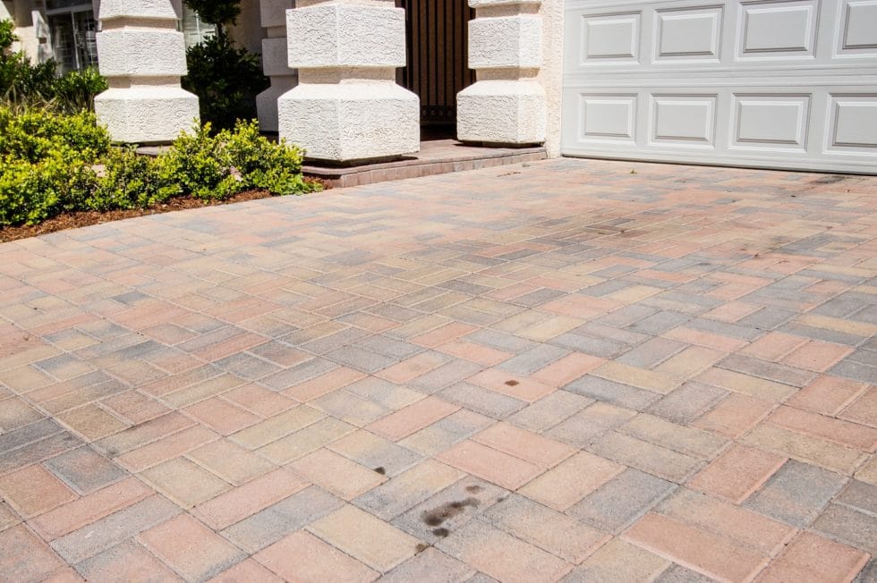 Floor Coatings: Garage, Pavers, and Surface to Surface Floor Coating