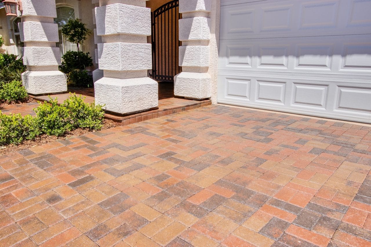 Floor Coatings: Garage, Pavers, and Surface to Surface Floor Coating