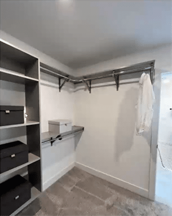 Closets Las Vegas | The Best Custom Closet Company in LV