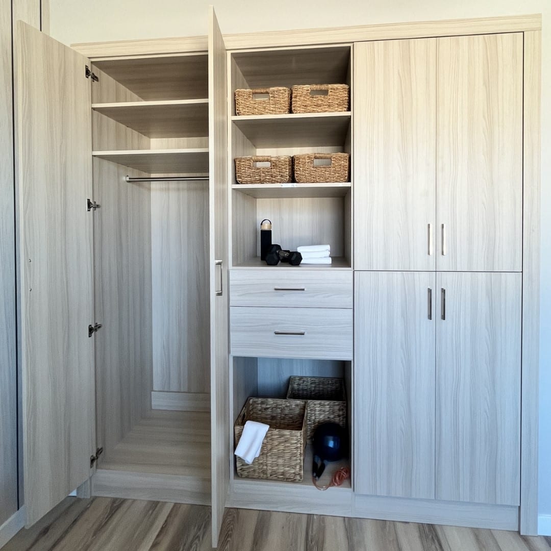 Closet Design Henderson Nevada | Closets Las Vegas