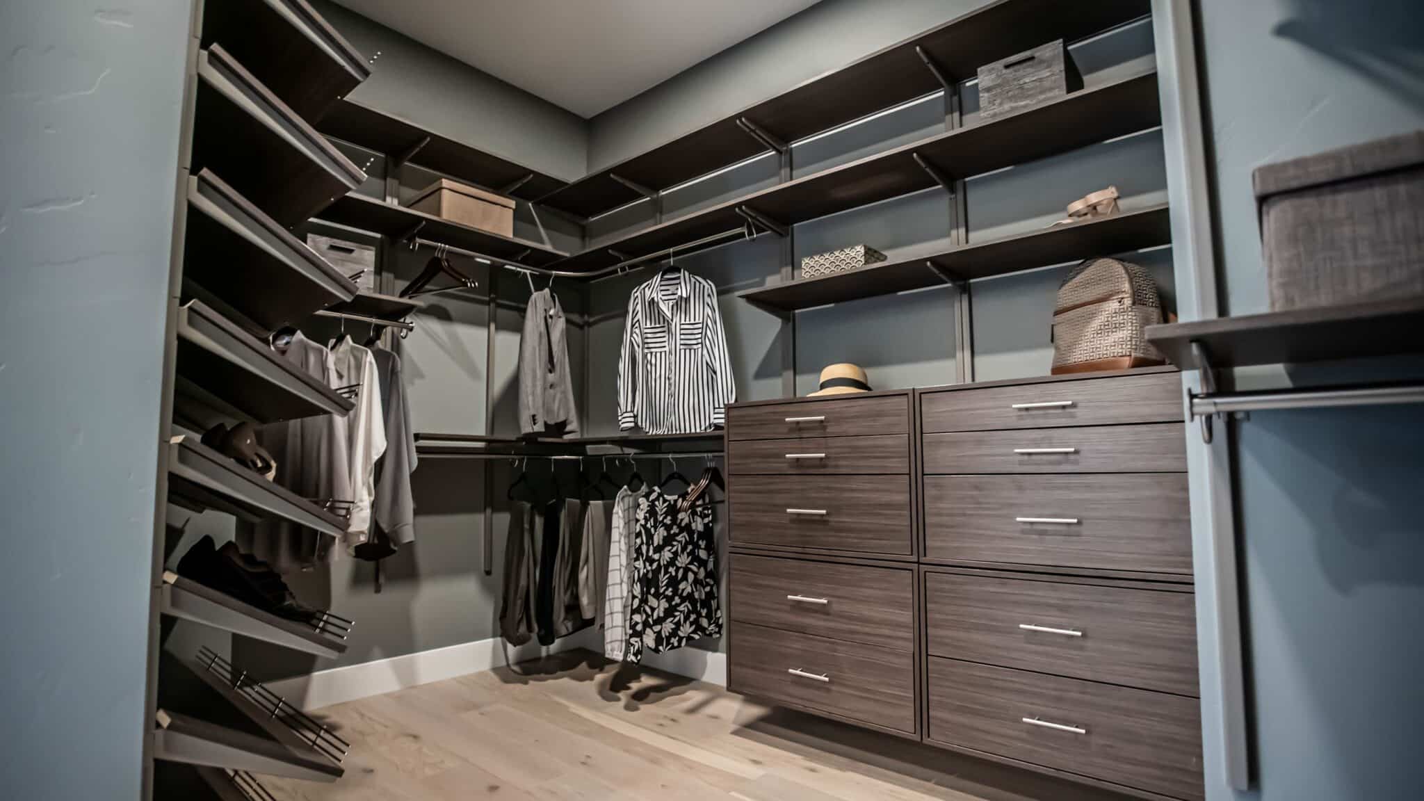 Closets Organization Systems Henderson Nevada | Closets Las Vegas