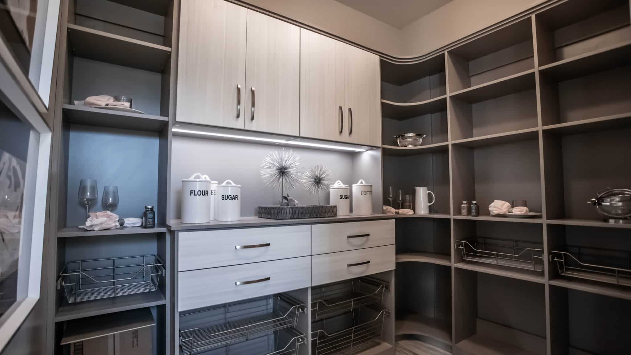 Closet Design Summerlin Nevada | Closets Las Vegas