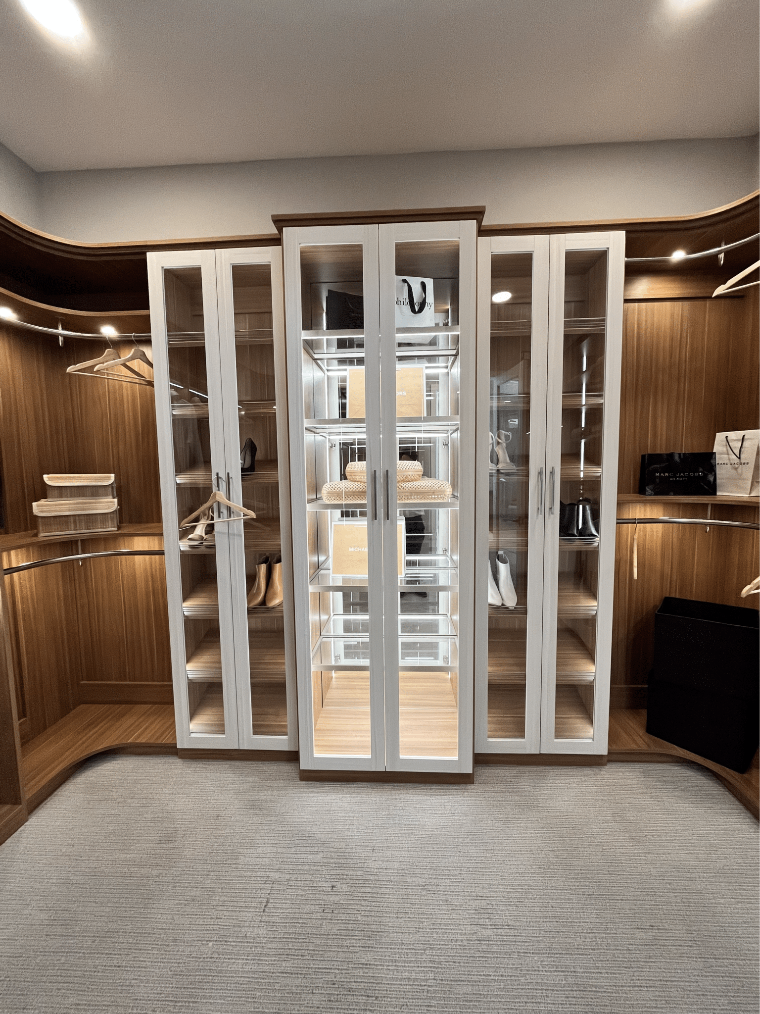 Closet Design Henderson Nevada | Closets Las Vegas